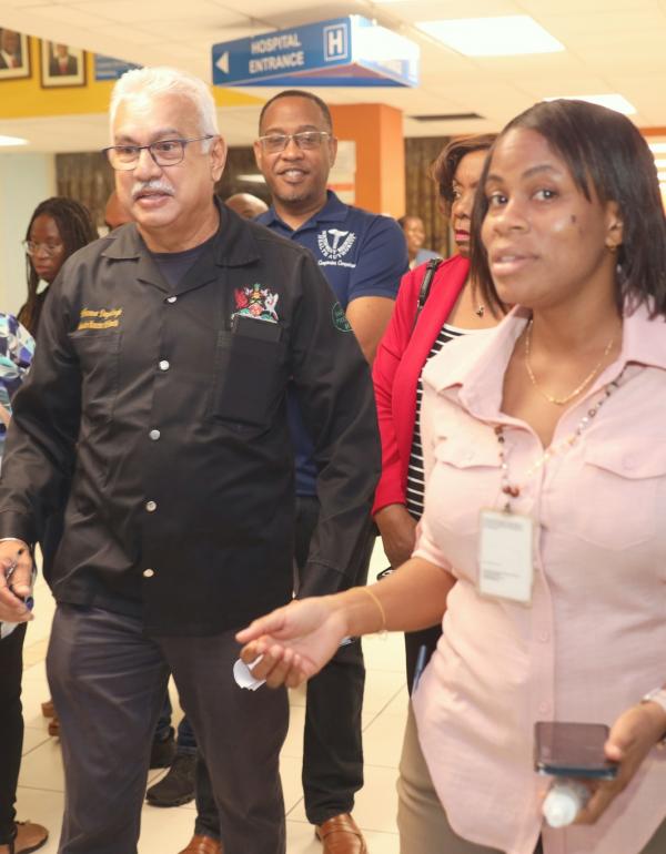 SWRHA Home | South-West Regional Health Authority