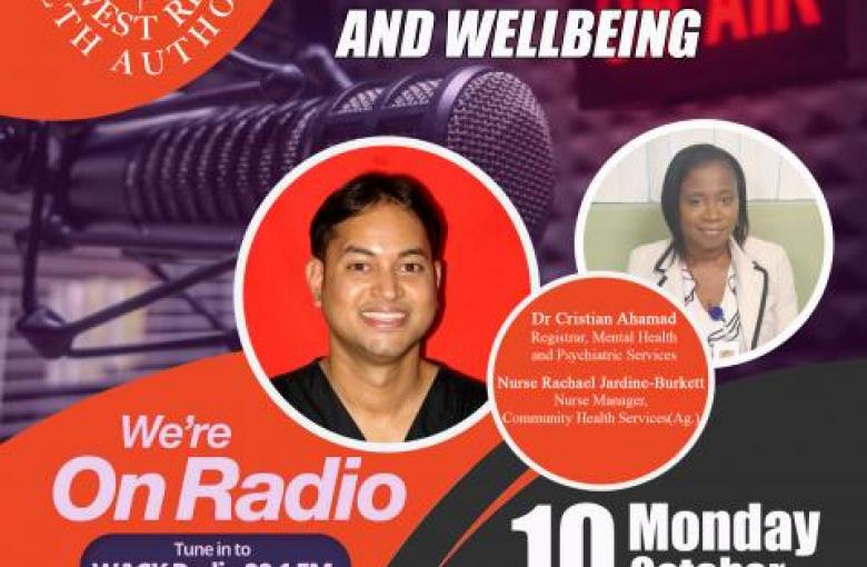 SWRHA Home | South-West Regional Health Authority